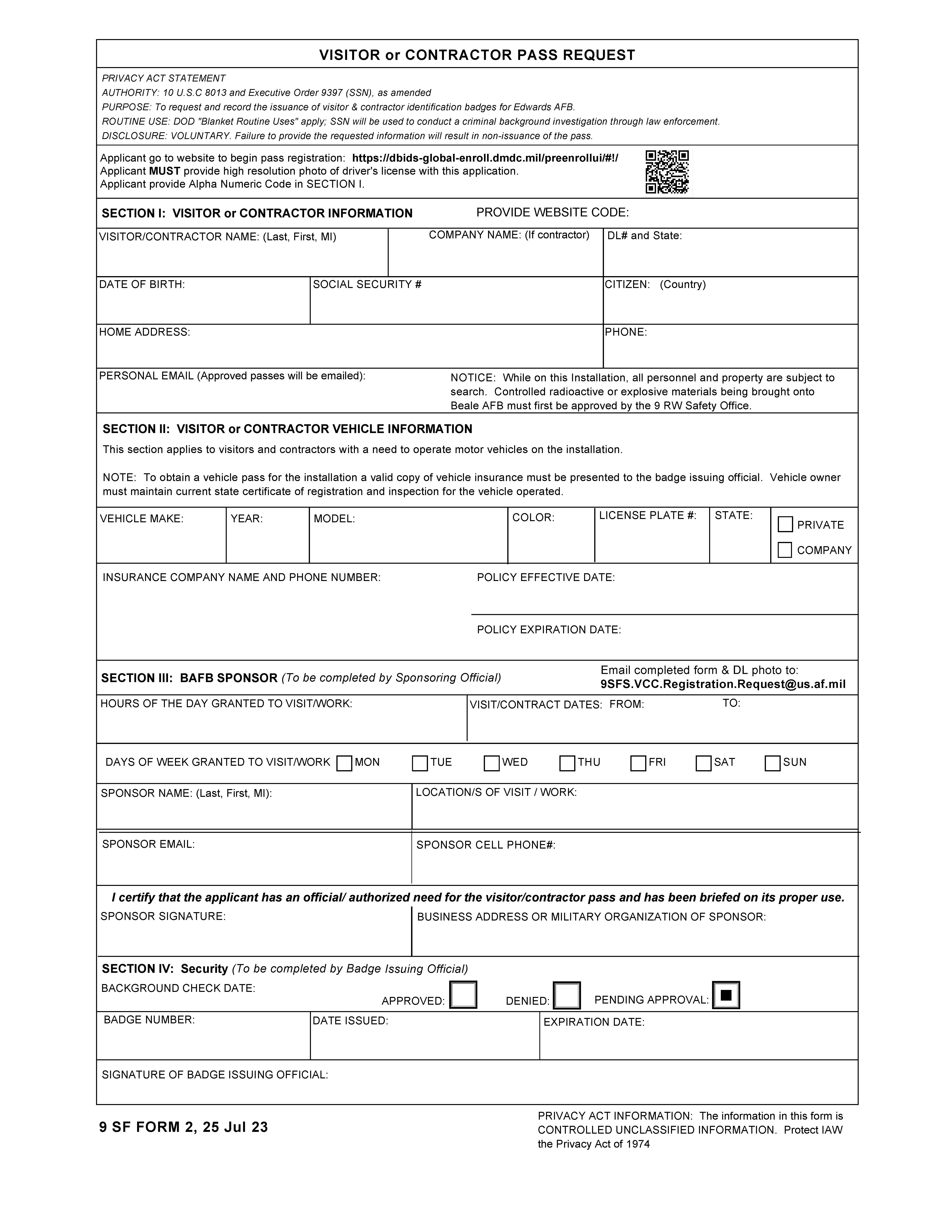 Beale Air Force Base > Home